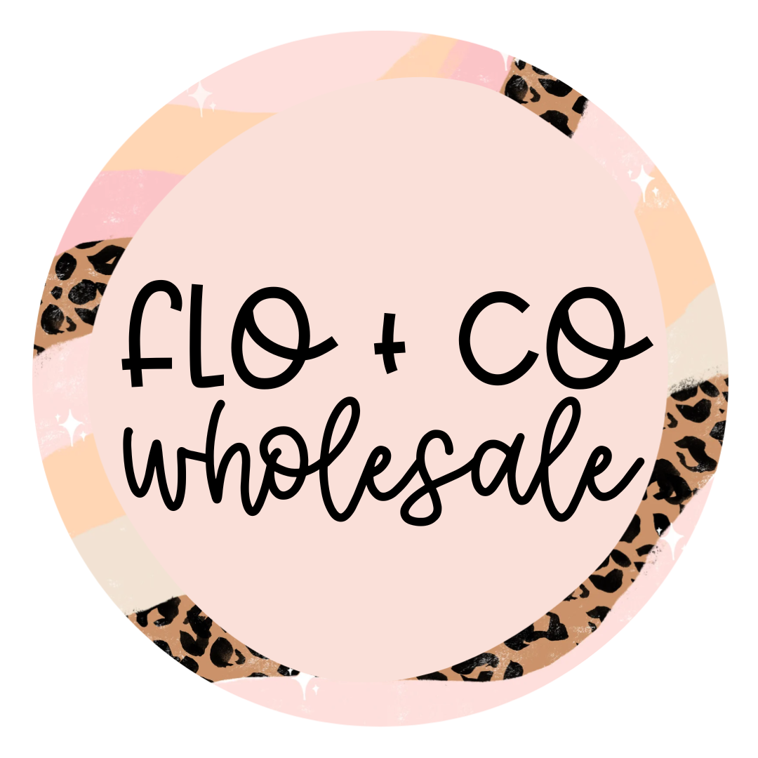 Flo + Co Wholesale